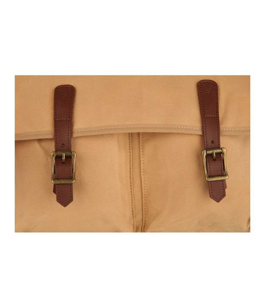 ORIGINAL DRIVER BAG - THE OFFICER