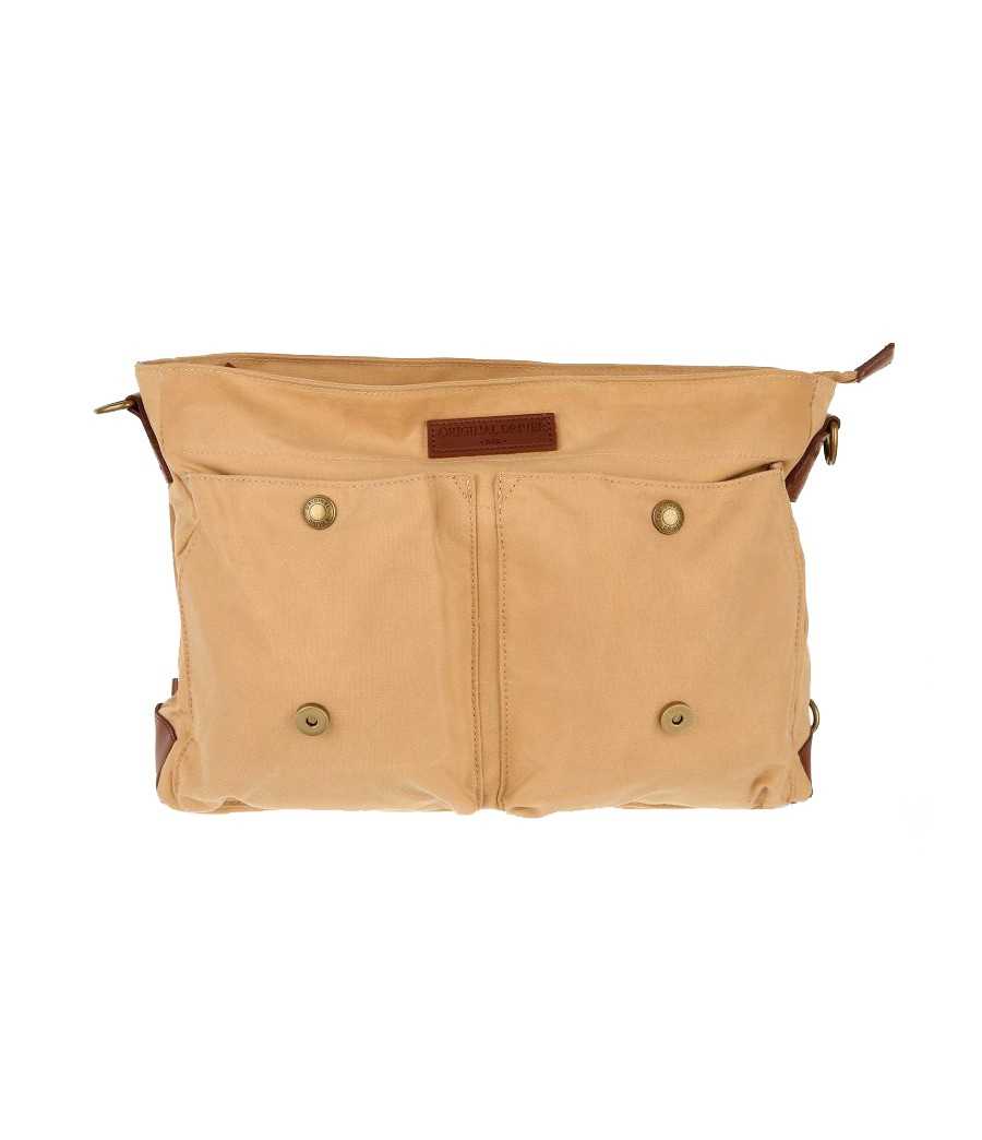 ORIGINAL DRIVER BAG - THE OFFICER