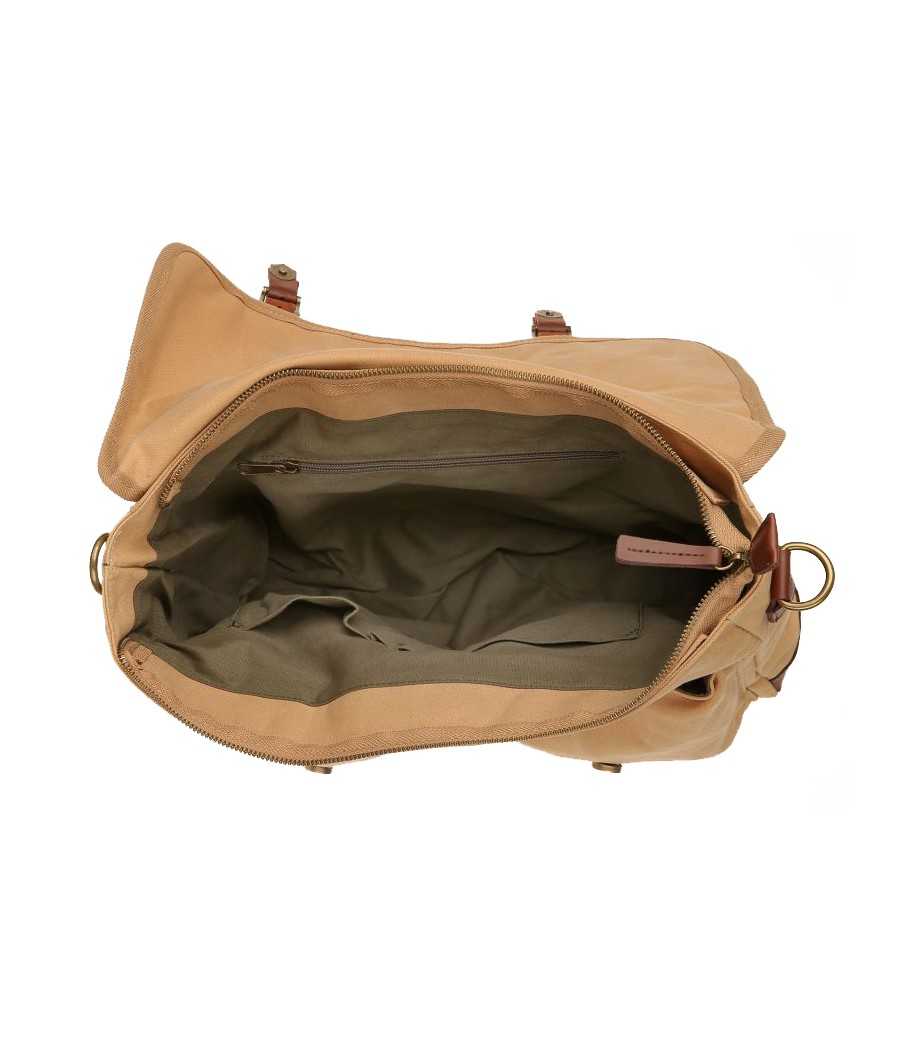 ORIGINAL DRIVER BAG - THE OFFICER