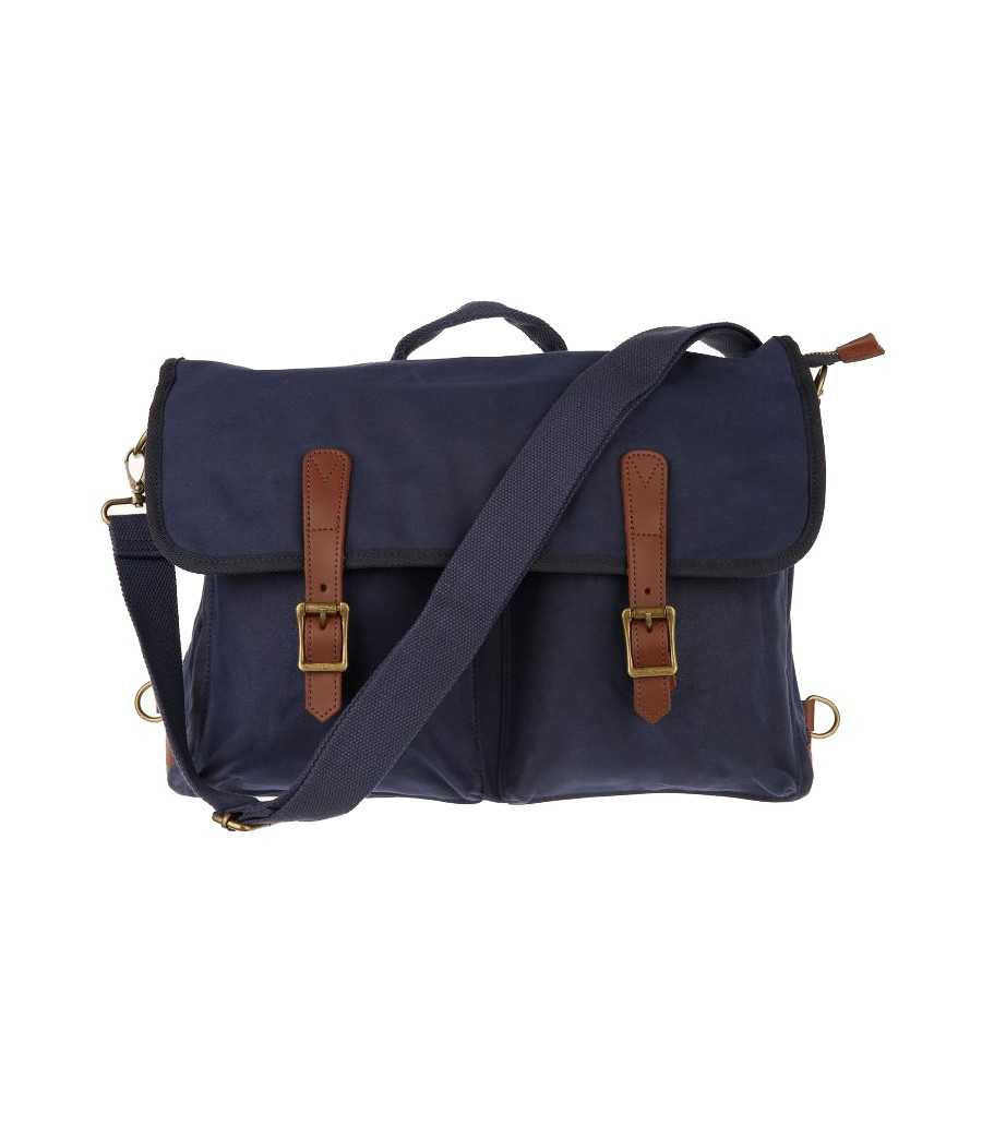 ORIGINAL DRIVER BAG - THE OFFICER