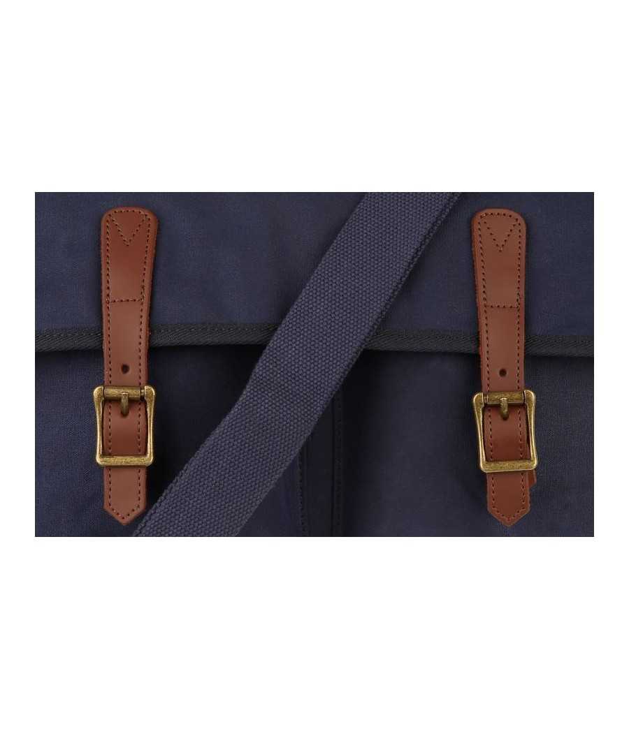 The Officer Bag - Original Driver