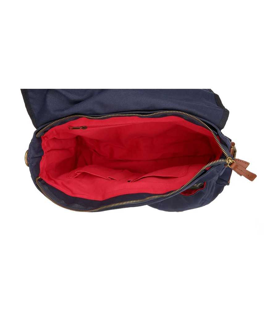 The Officer Bag - Original Driver