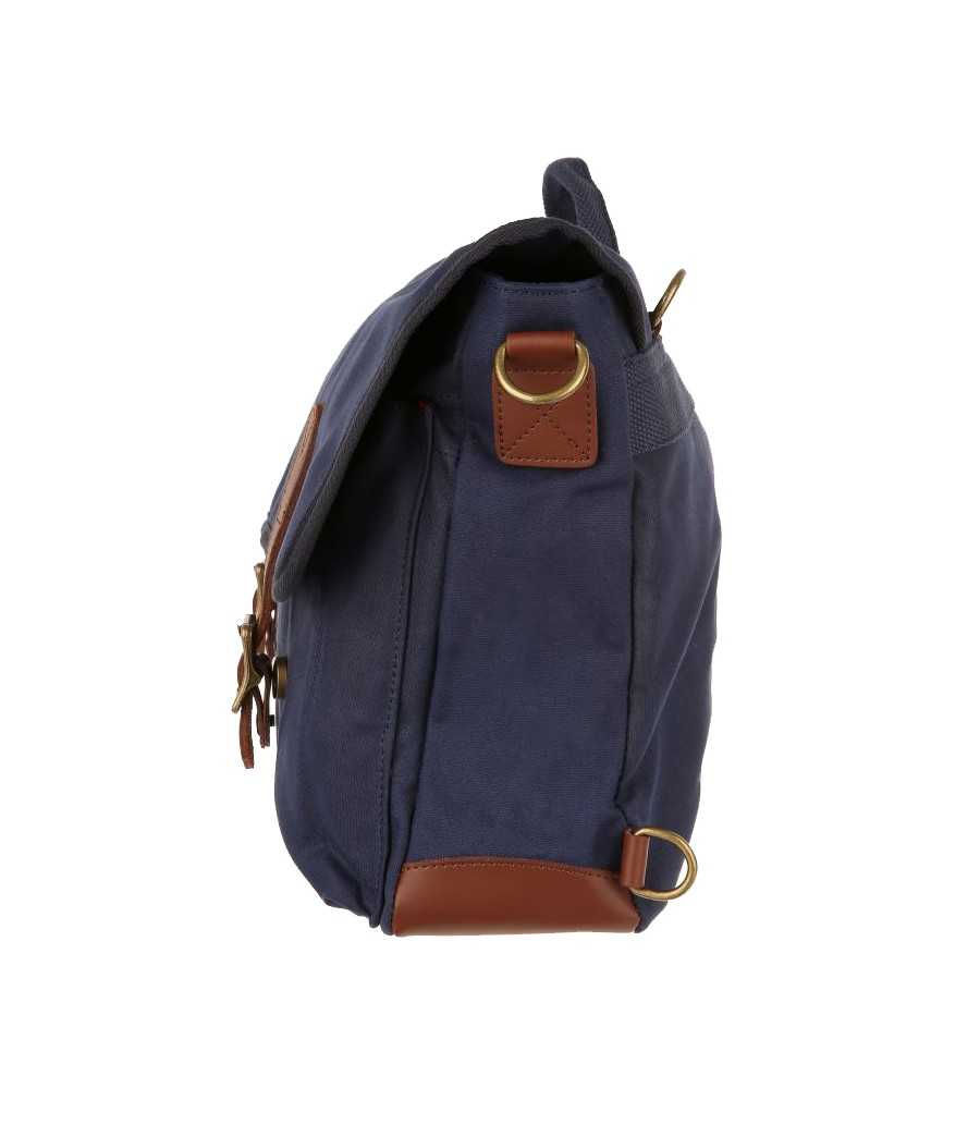 The Officer Bag - Original Driver