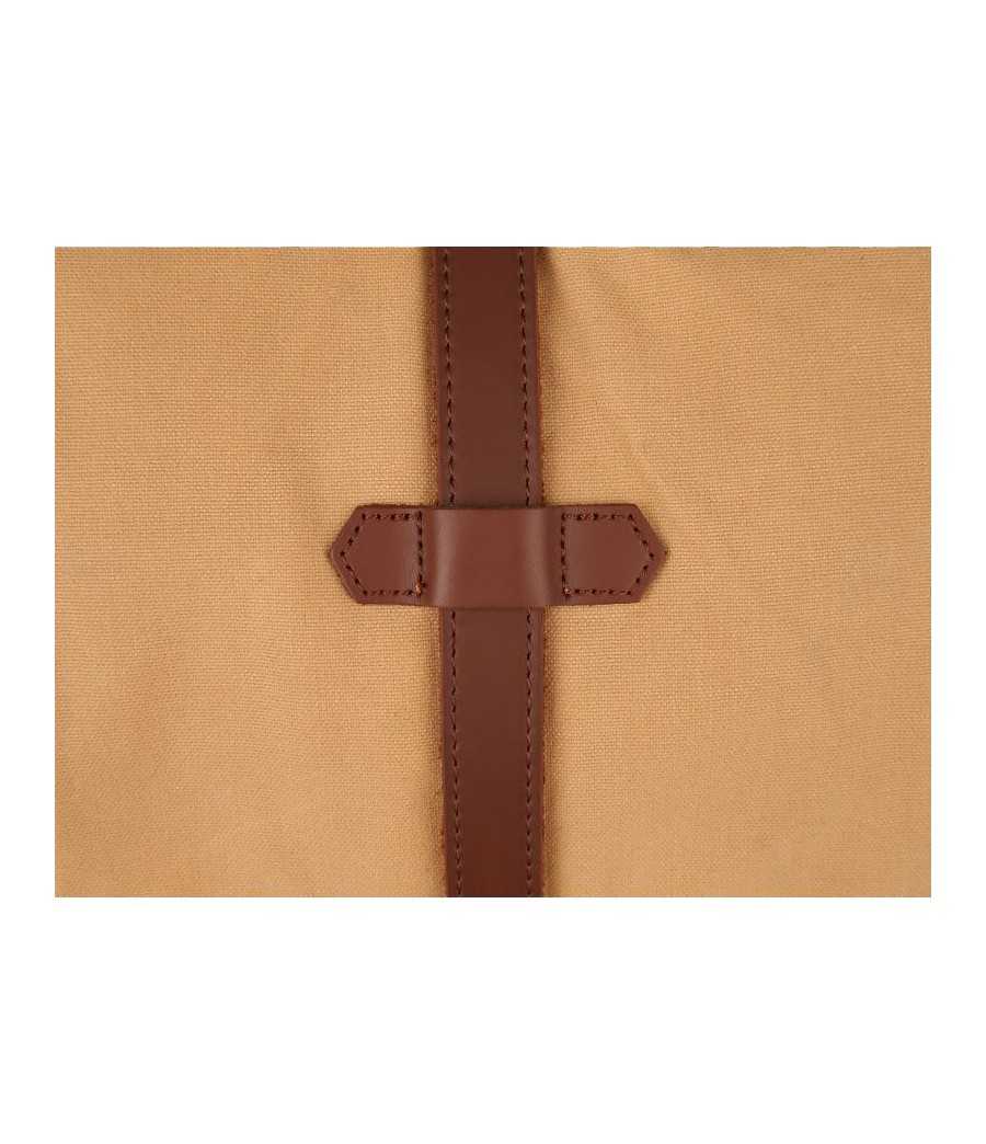 ORIGINAL DRIVER BAG - THE BESACE