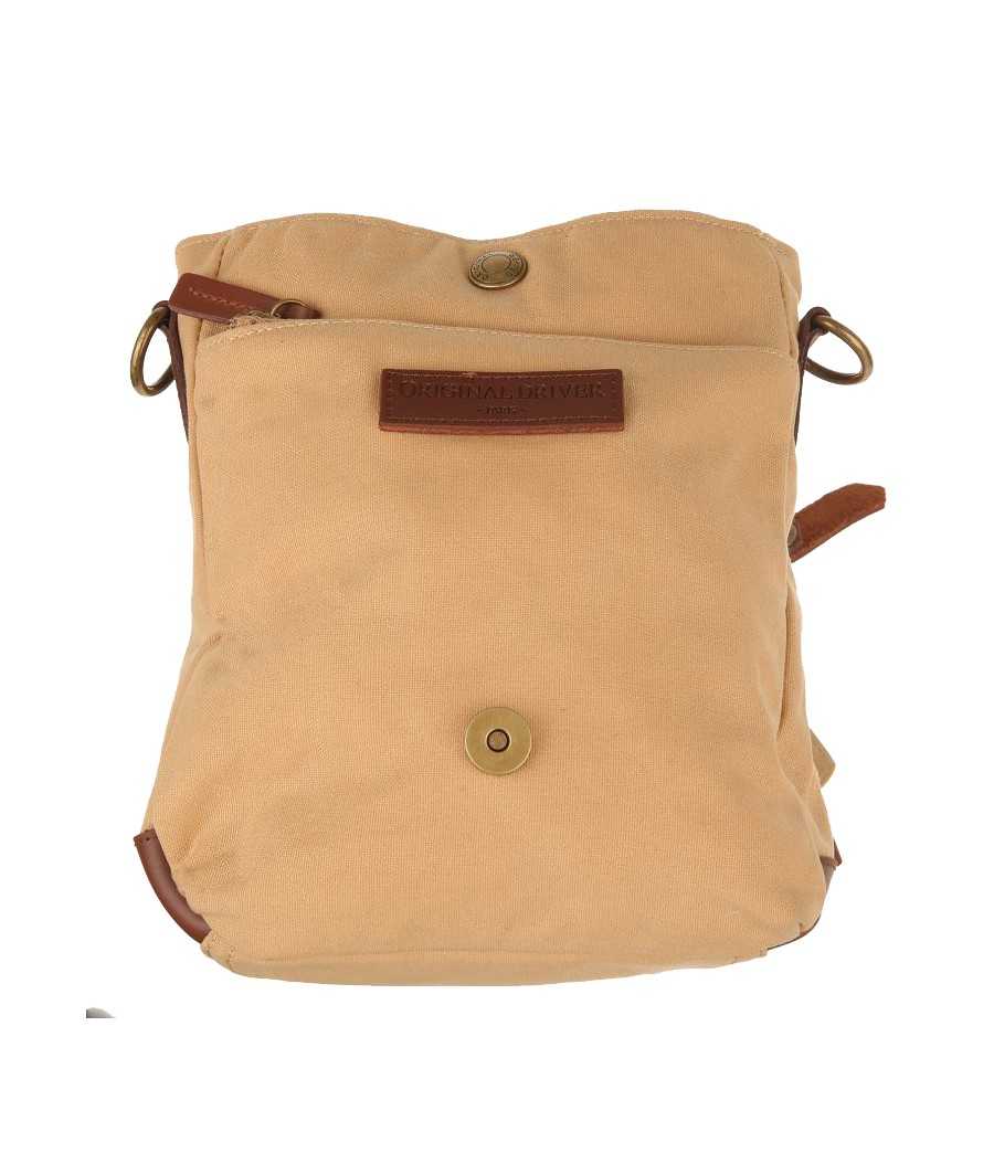 ORIGINAL DRIVER BAG - THE BESACE