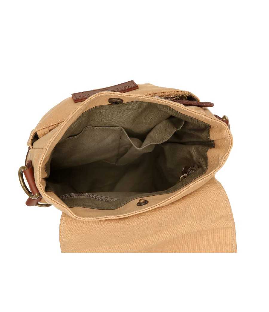 ORIGINAL DRIVER BAG - THE BESACE