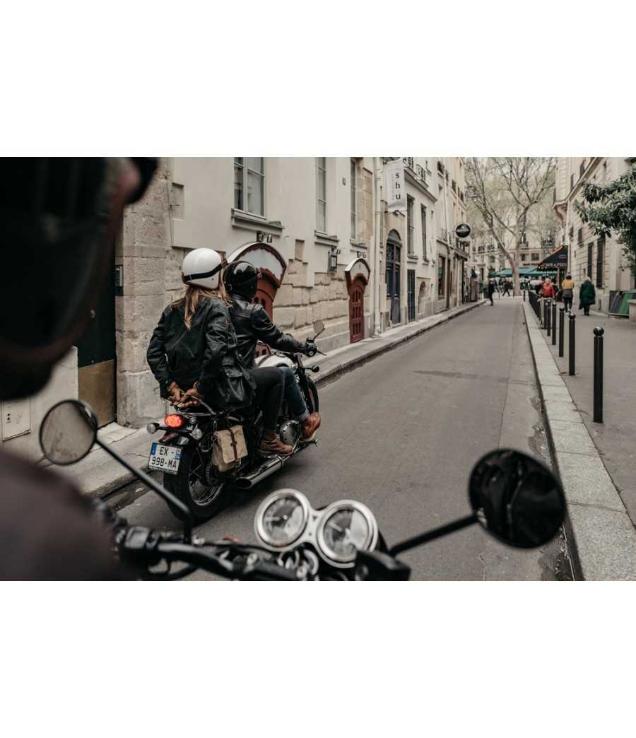 ORIGINAL DRIVER BAG - THE BESACE