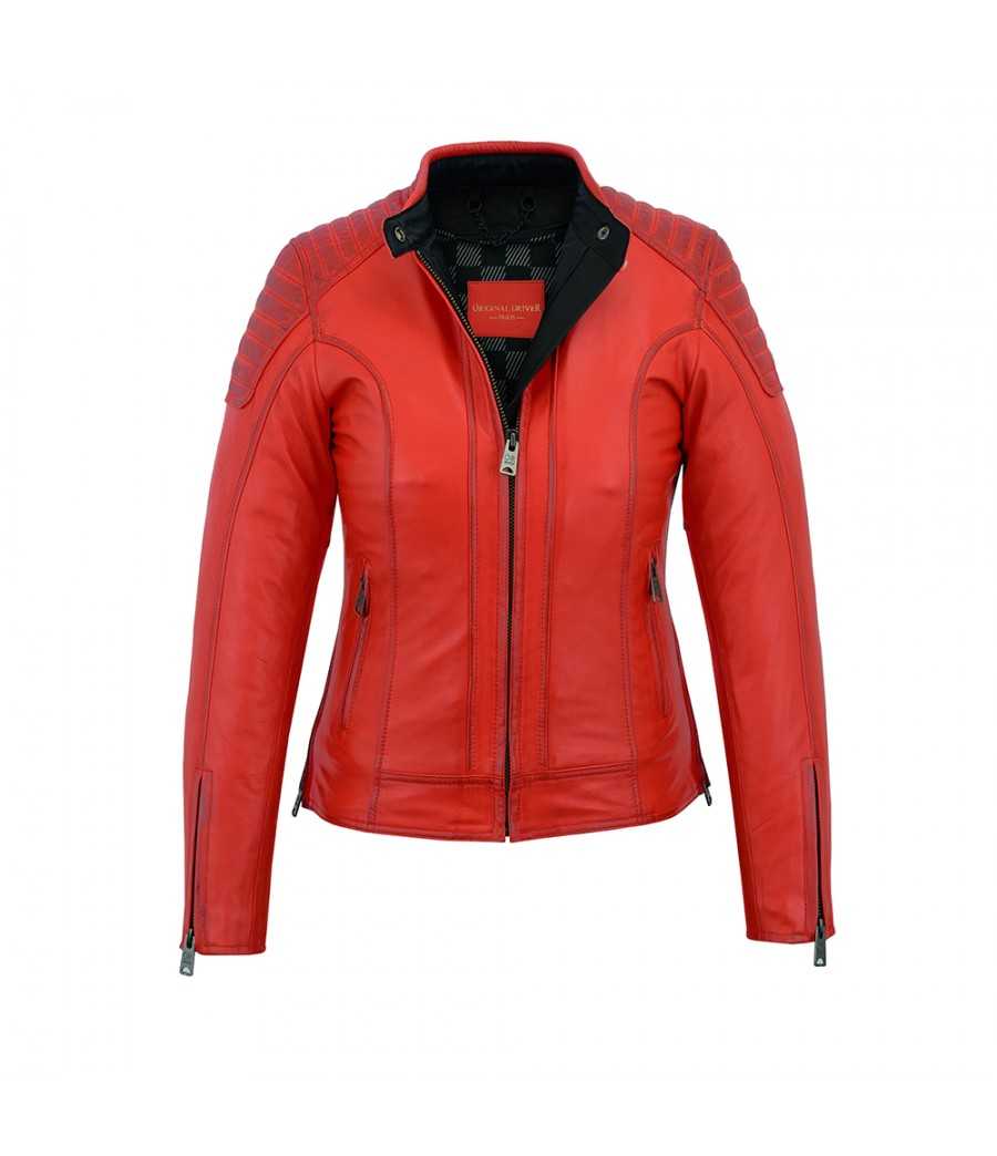 Original Women's motorbike jacket for her - Original Driver