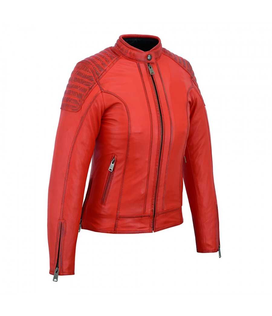 Original Women's motorbike jacket for her - Original Driver
