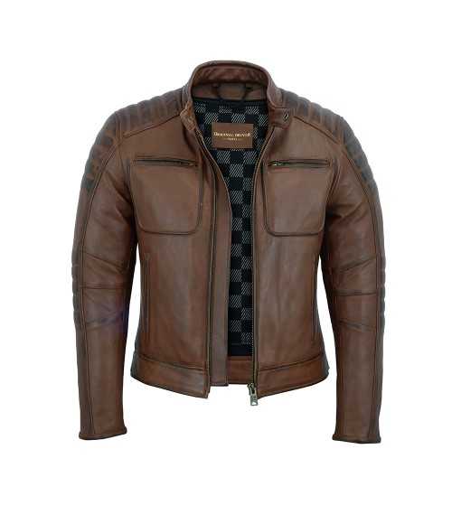 The Original, jacket by ORIGINAL DRIVER