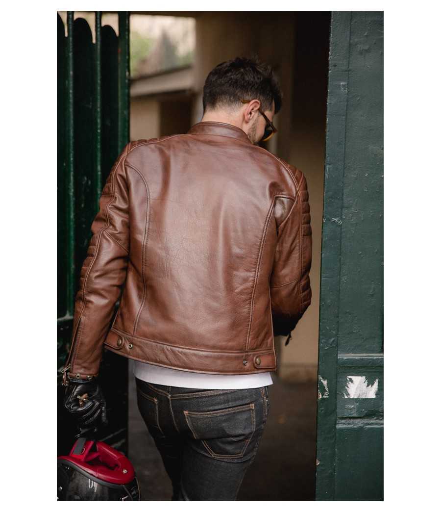 The Original motorbike jacket for men - Original Driver