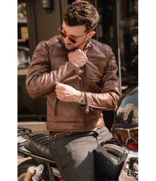 The Original, jacket by ORIGINAL DRIVER