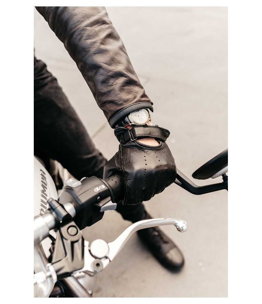 Andrea Bikers vintage motorcycle glove - Original Driver