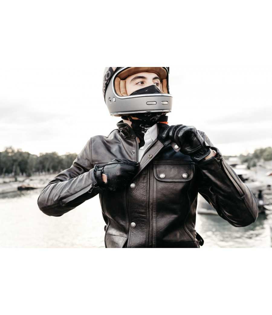 Andrea Bikers vintage motorcycle glove - Original Driver