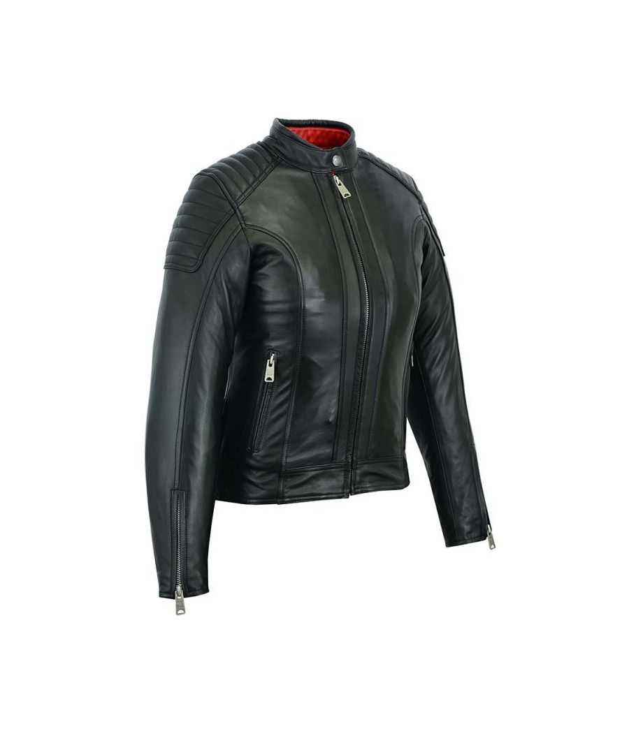 Original Driver jacket - The Original for her