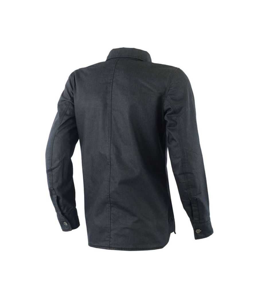 La Chemise - ORIGINAL DRIVER casual cut summer motorcycle jacket