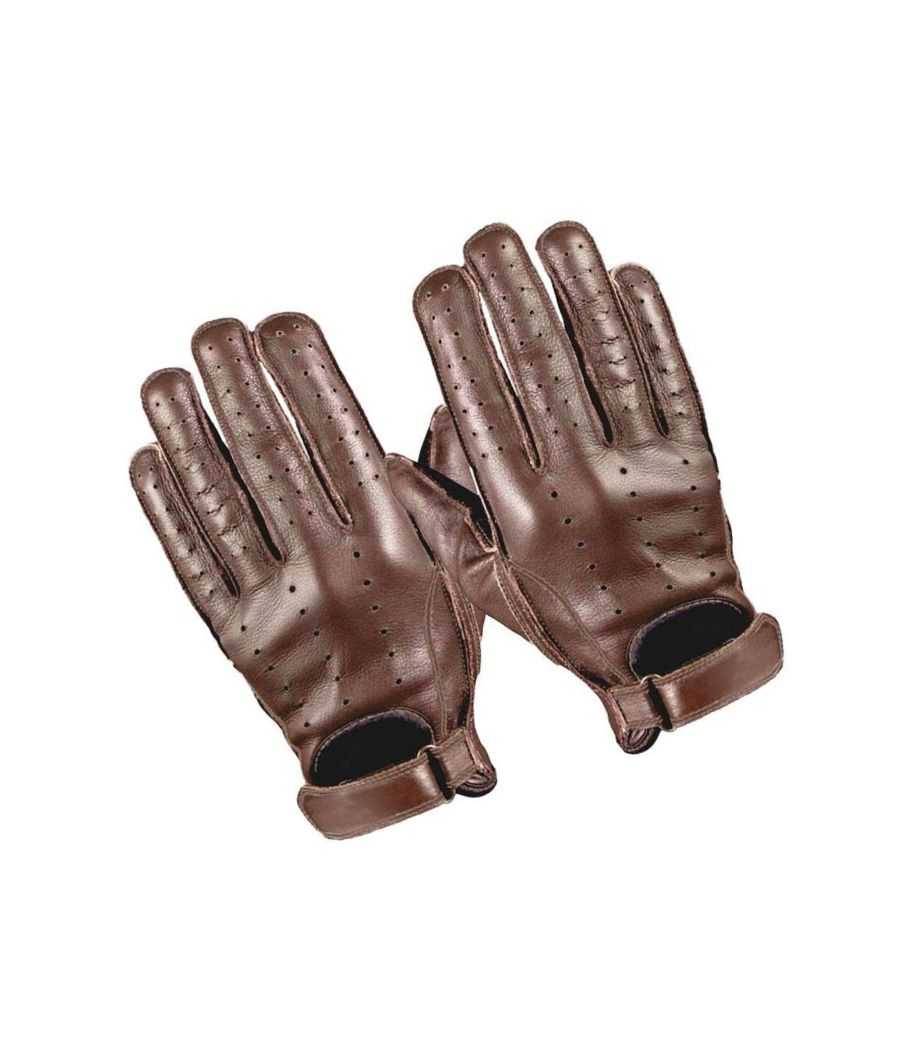 Gant moto vintage Andrea Bikers - Original Driver