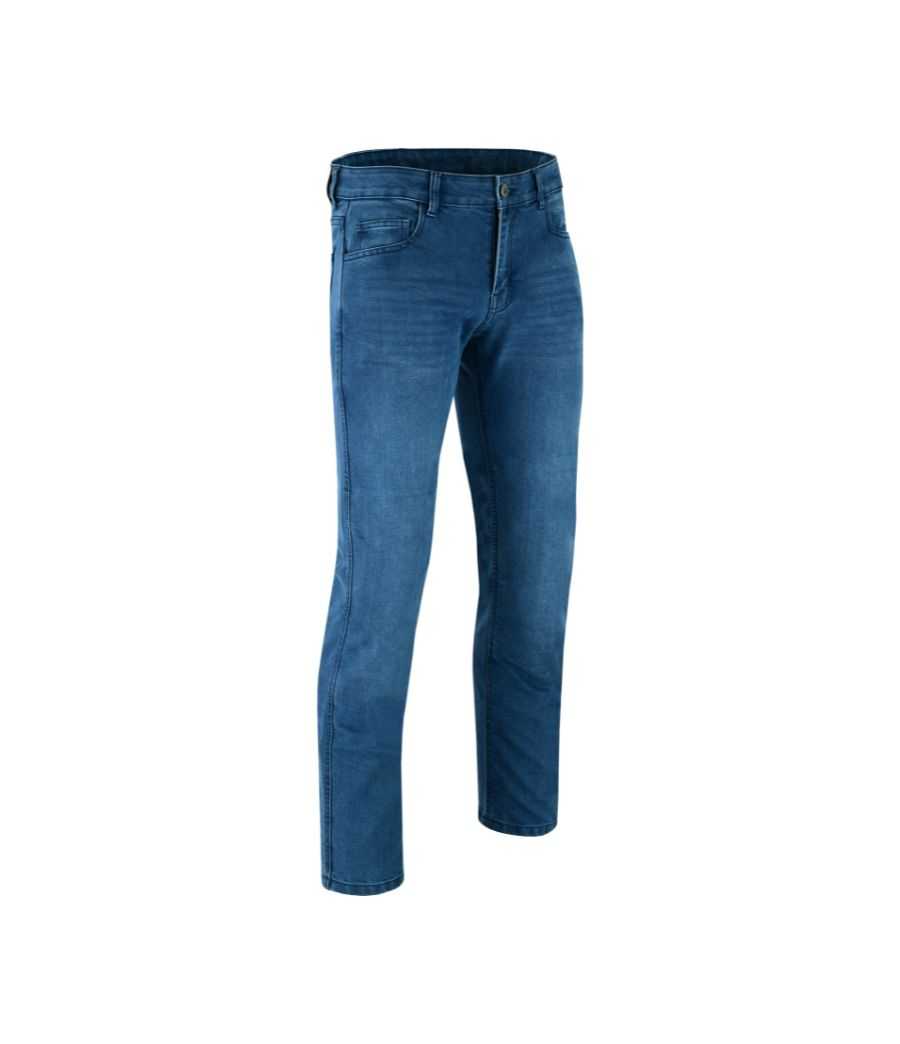Single Layer Motorcycle Jeans - Original Driver