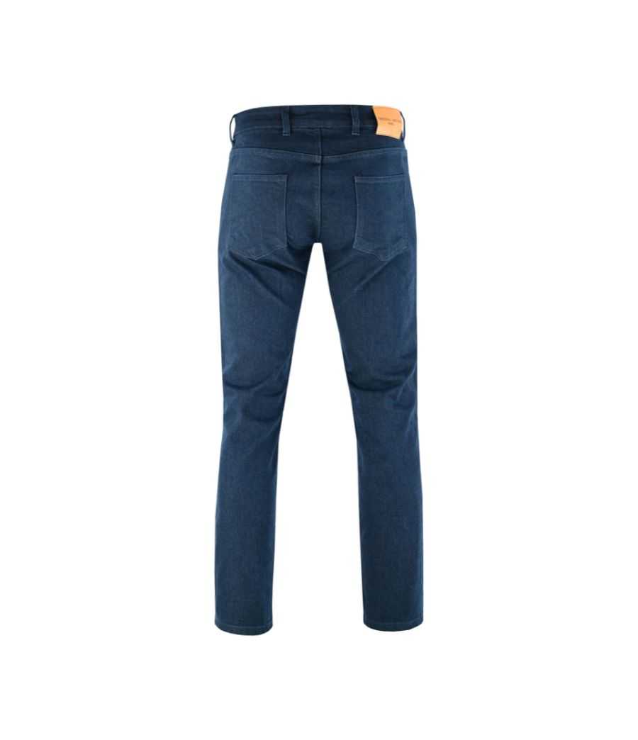 Single Layer Motorcycle Jeans - Original Driver